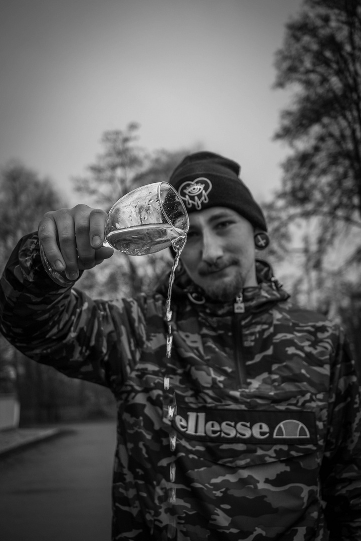 D R I P Foto & Bild | spezial, outdoor, wasser Bilder auf fotocommunity