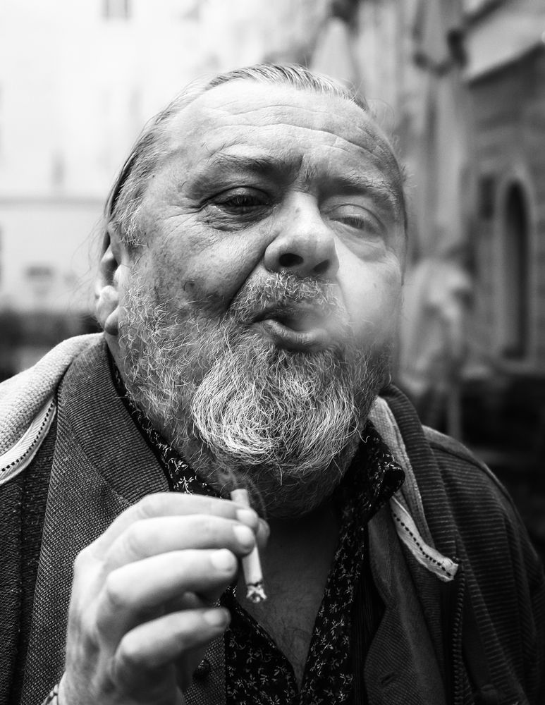 ** Foto & Bild | portrait, streetfotografie mit menschen, portraitfotografie männer Bilder auf ...