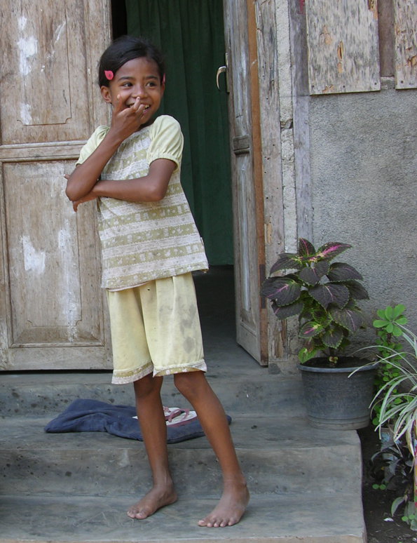 Da bin ich aber neugierig Foto & Bild | menschen, world Bilder auf ...