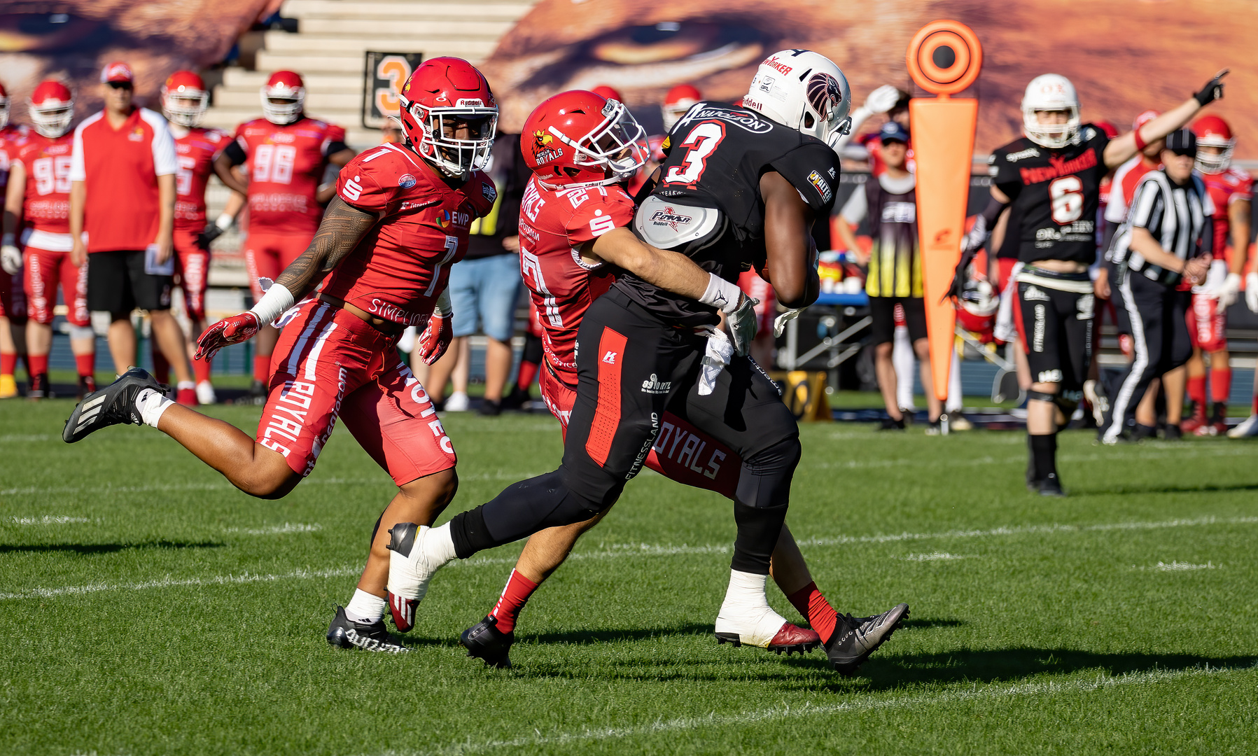 Da geht´s lang Foto & Bild | sport, deutschland, europe Bilder auf fotocommunity