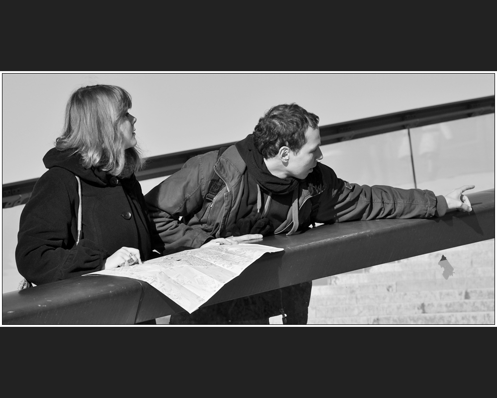 Da lang! Foto & Bild | streetfotografie mit menschen, venezia street ...