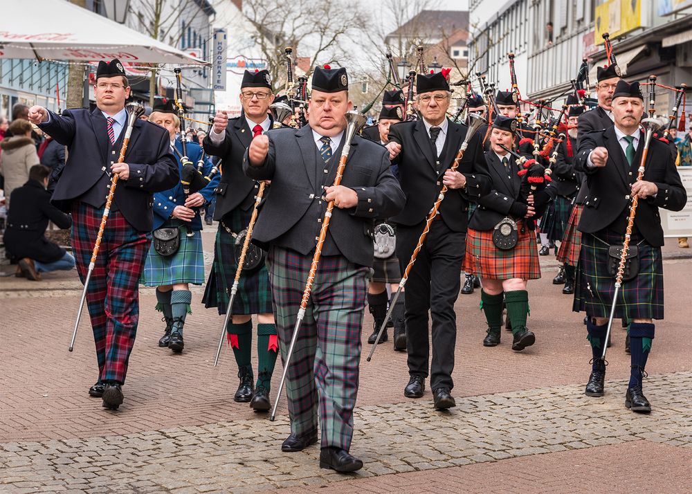 Da lang Foto & Bild | world, deutschland, college Bilder auf fotocommunity