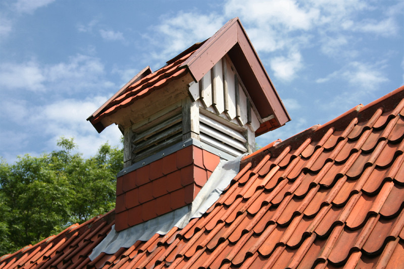 Dach auf Dach Foto & Bild | architektur, ländliche architektur, motive ...