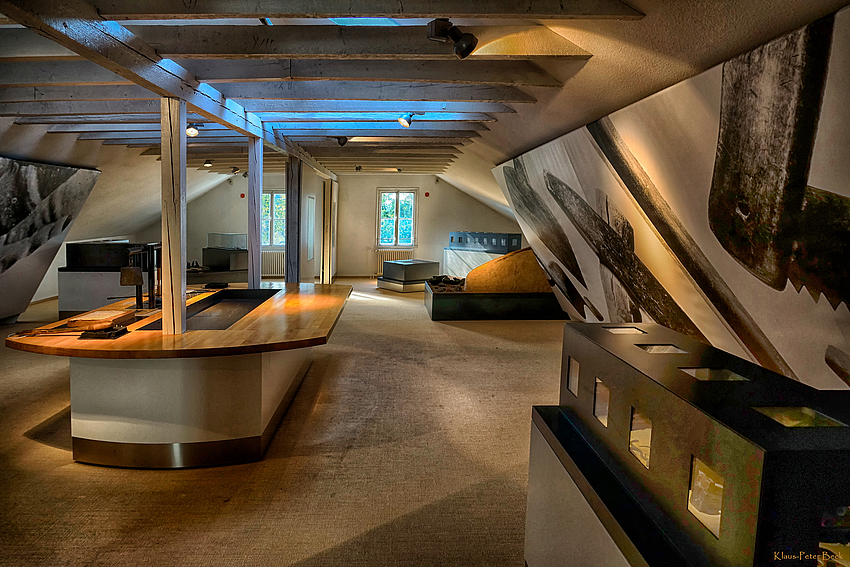 Dachgeschoss Foto & Bild | architektur, innenaufnahmen, profanbauten Bilder auf fotocommunity