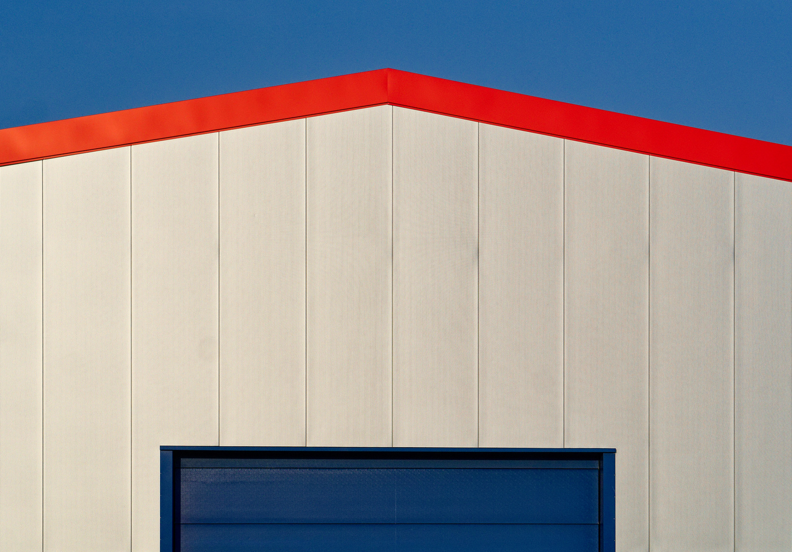 DachKante Foto & Bild | architektur, architektonische details ...