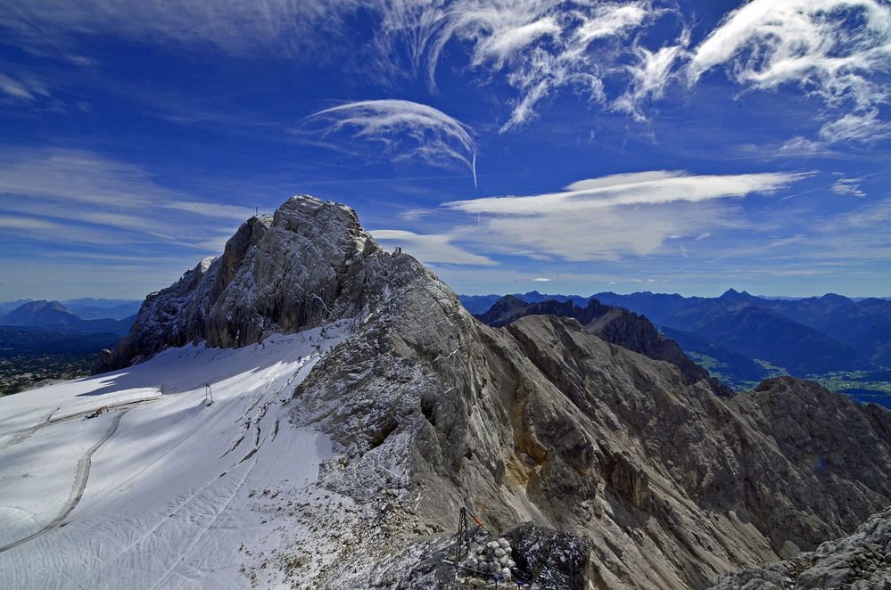 Dachstein Foto & Bild | landschaft, berge, projekte Bilder auf ...