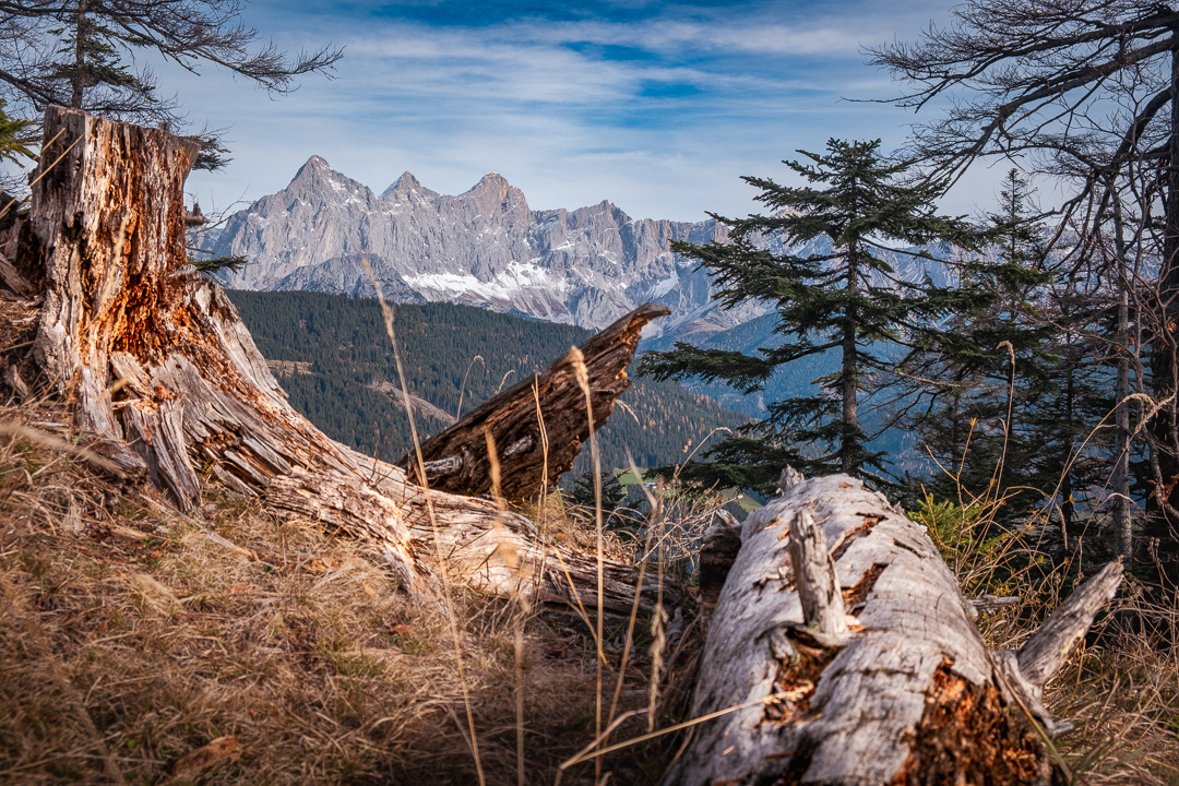 Dachstein Foto & Bild | landschaft, berge, natur Bilder auf fotocommunity