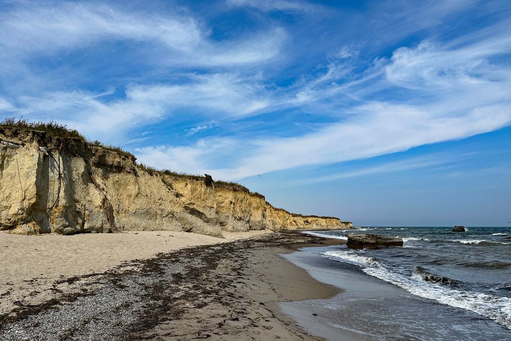 Dänemark - Gedser Odde Foto & Bild | europe, scandinavia, denmark ...