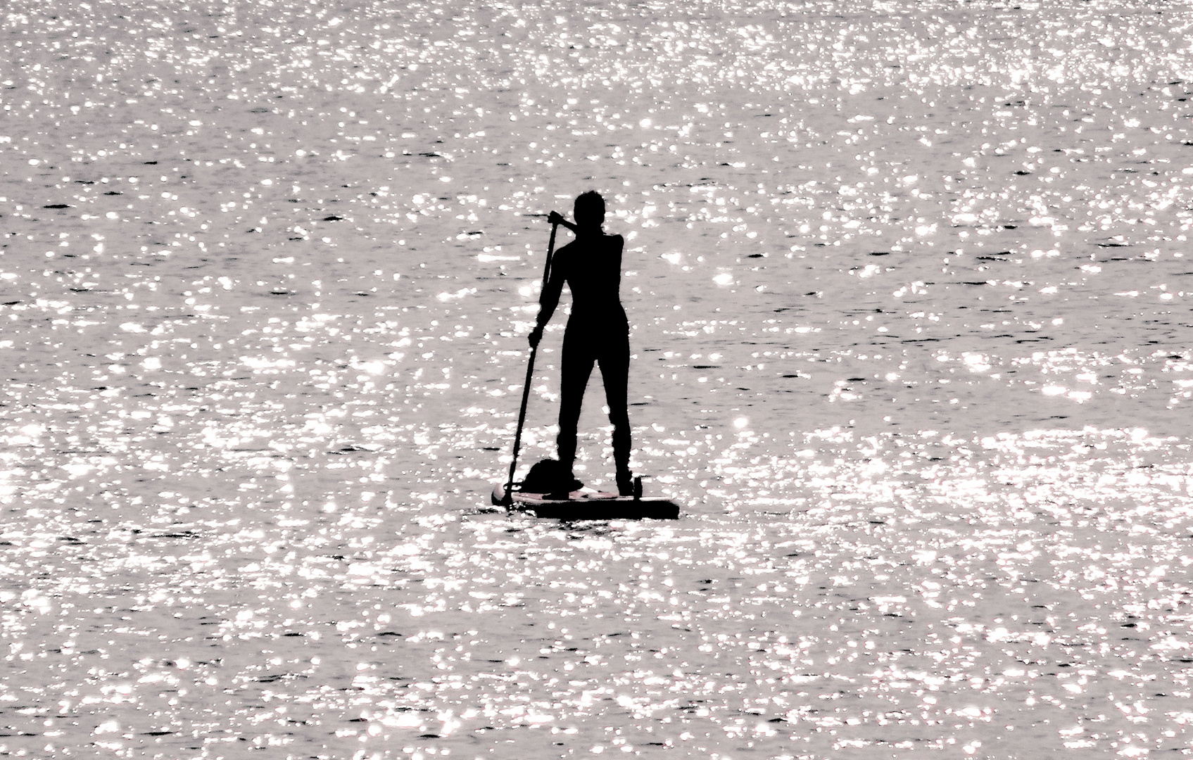 Dahin gleiten... Foto & Bild | sport, stillleben, landschaft Bilder auf ...