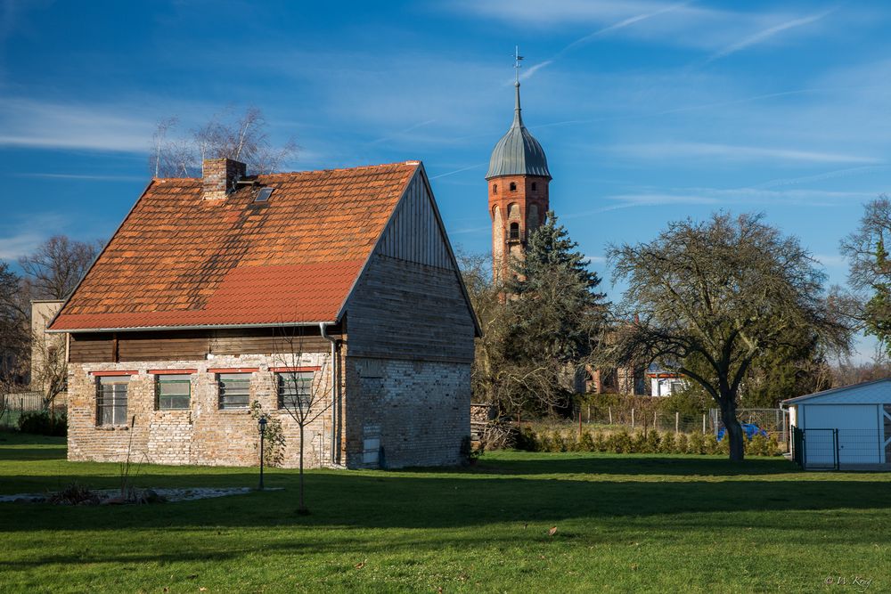Dahlewitz Foto & Bild | deutschland, europe, brandenburg Bilder auf ...