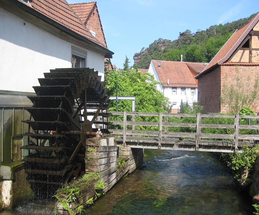 Dahn Foto & Bild | deutschland, europe, rheinland-pfalz Bilder auf ...