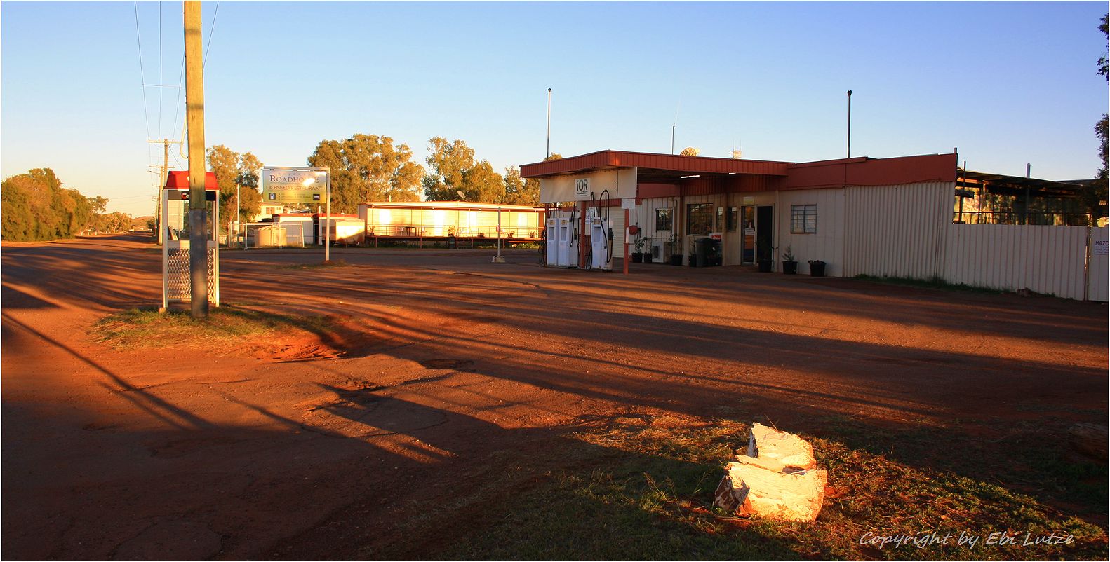 * Dajarra Roadhouse * Foto & Bild | australia & oceania, australia ...