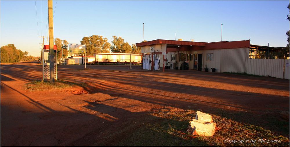 * Dajarra Roadhouse * Foto & Bild | australia & oceania, australia ...