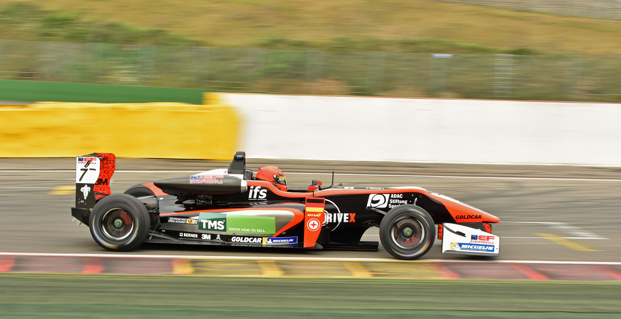 Dallara F312 Part VIII Foto & Bild | sport, motorsport, rundstrecke ...