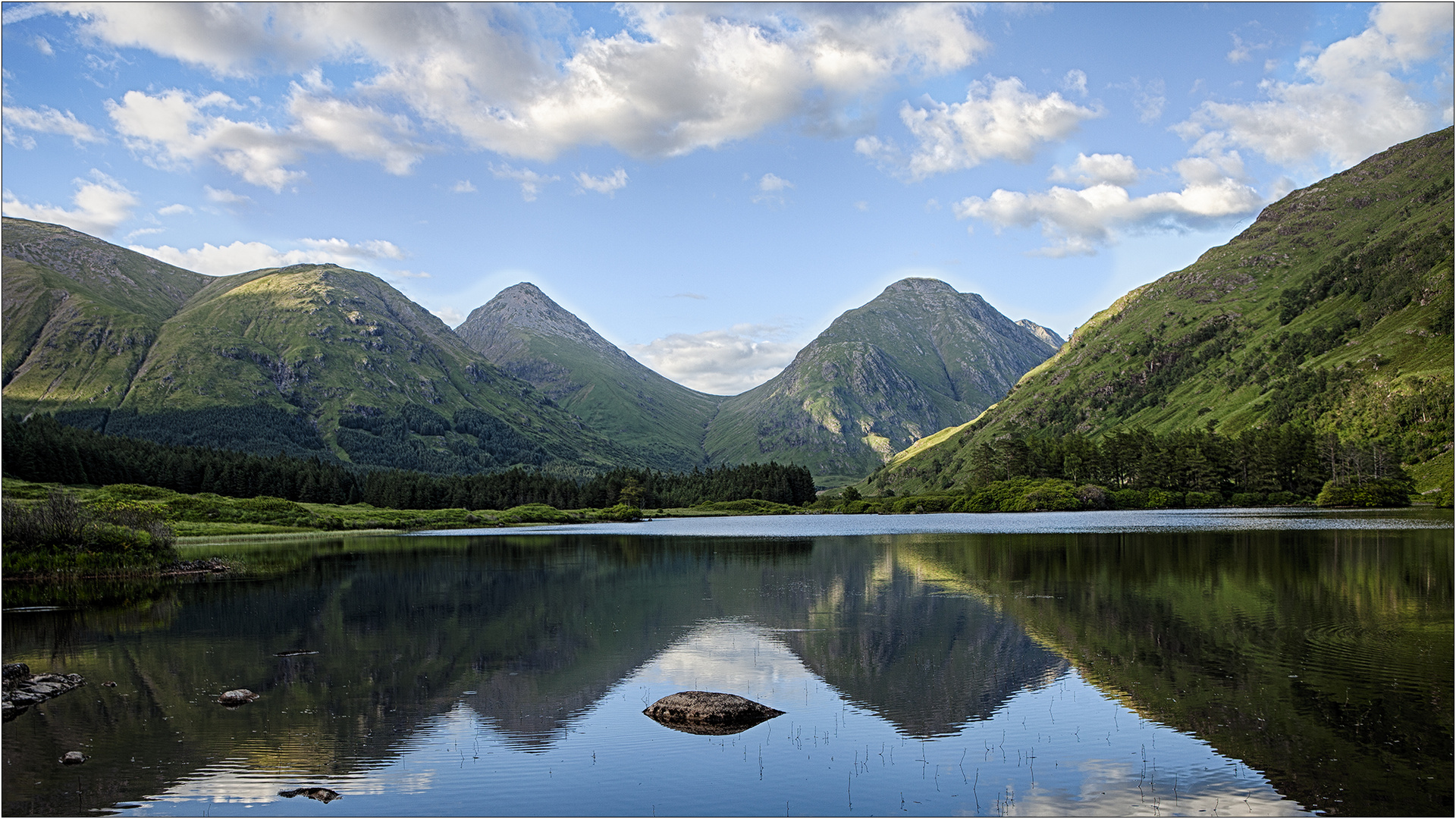 Dalness Foto & Bild | uk, world, schottland Bilder auf fotocommunity