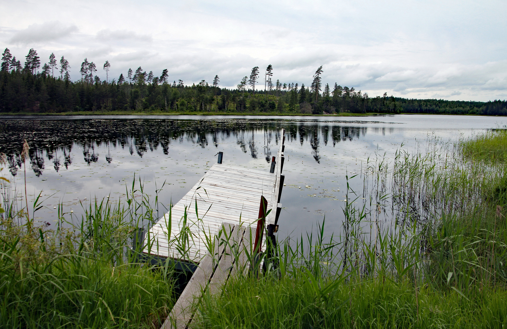 Dalsland Foto & Bild | world, schweden, natur Bilder auf fotocommunity