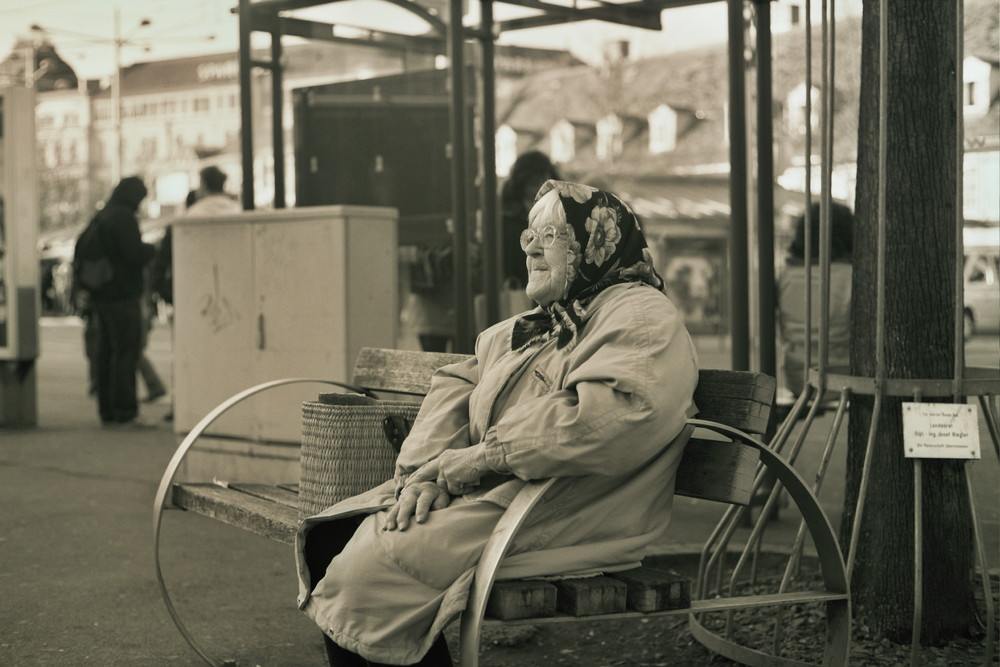 ...damals... Foto & Bild | erwachsene, alltagsereignisse, menschen in der freizeit Bilder auf ...