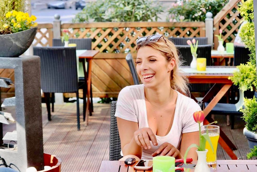 Damals Foto & Bild | erwachsene menschen, alltagsereignisse, menschen in der freizeit Bilder auf ...