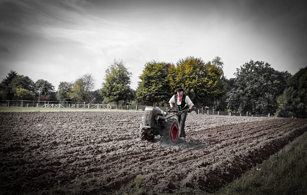 Damals war es.... Feldarbeit Foto & Bild | erwachsene menschen ...