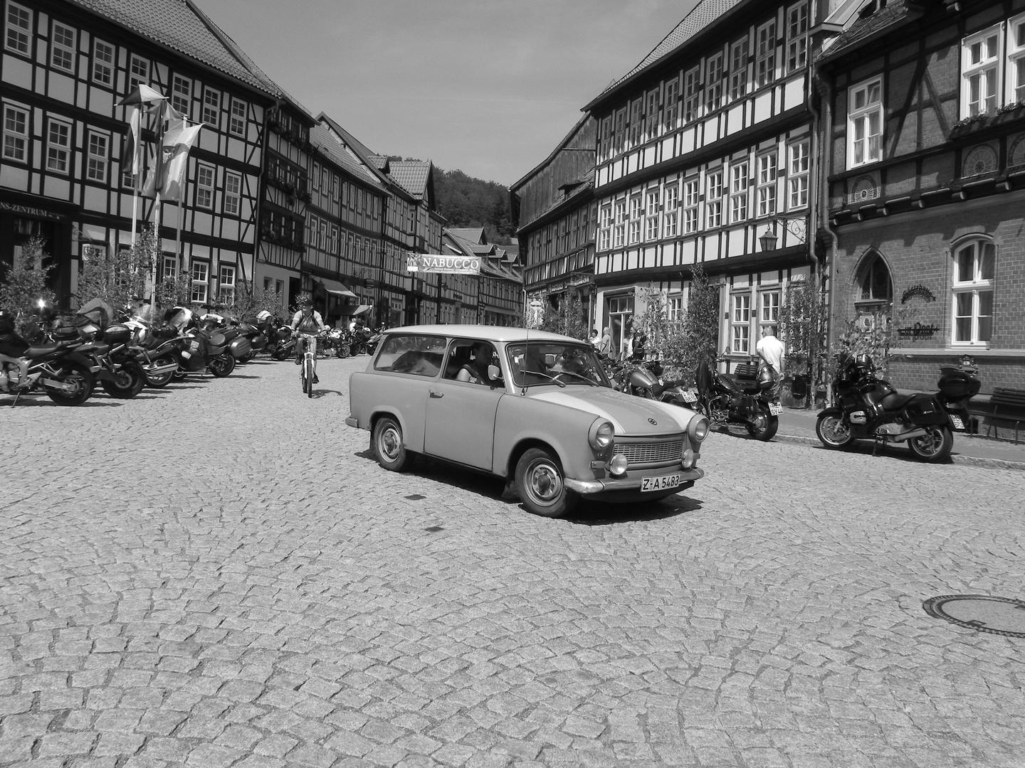 damals wars... Foto & Bild | autos & zweiräder, oldtimer youngtimer ...