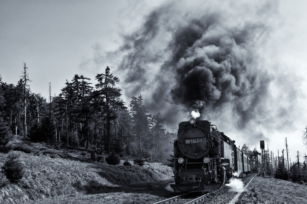 Dampf Foto & Bild | bearbeitungs - techniken, hdri & tm, hdr Bilder auf ...