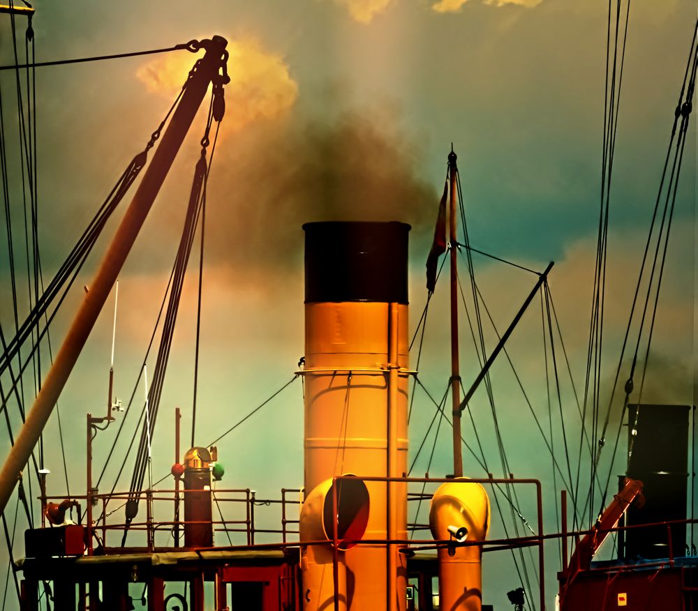 Dampf ablassen Foto & Bild | technik, youth Bilder auf fotocommunity