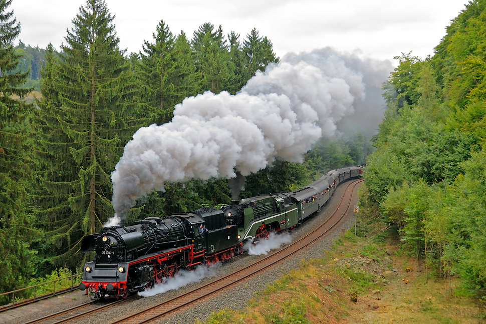 Dampf-HDR Foto & Bild | bearbeitungs - techniken, hdri & tm, digiart ...