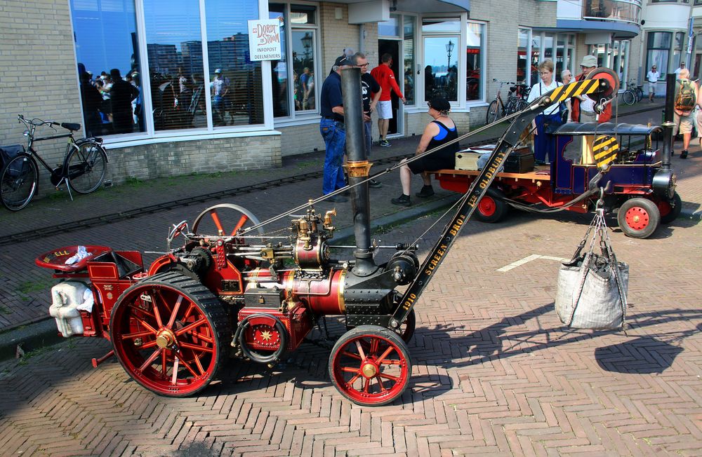 Dampf Modelle Foto & Bild | alt, historisch, modelle Bilder auf ...