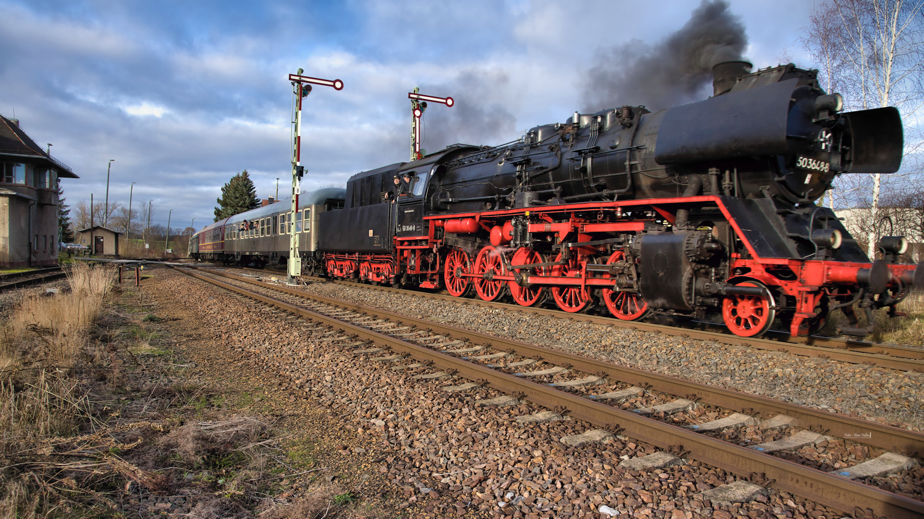 Dampflok Foto & Bild | fotos, world, museum Bilder auf fotocommunity