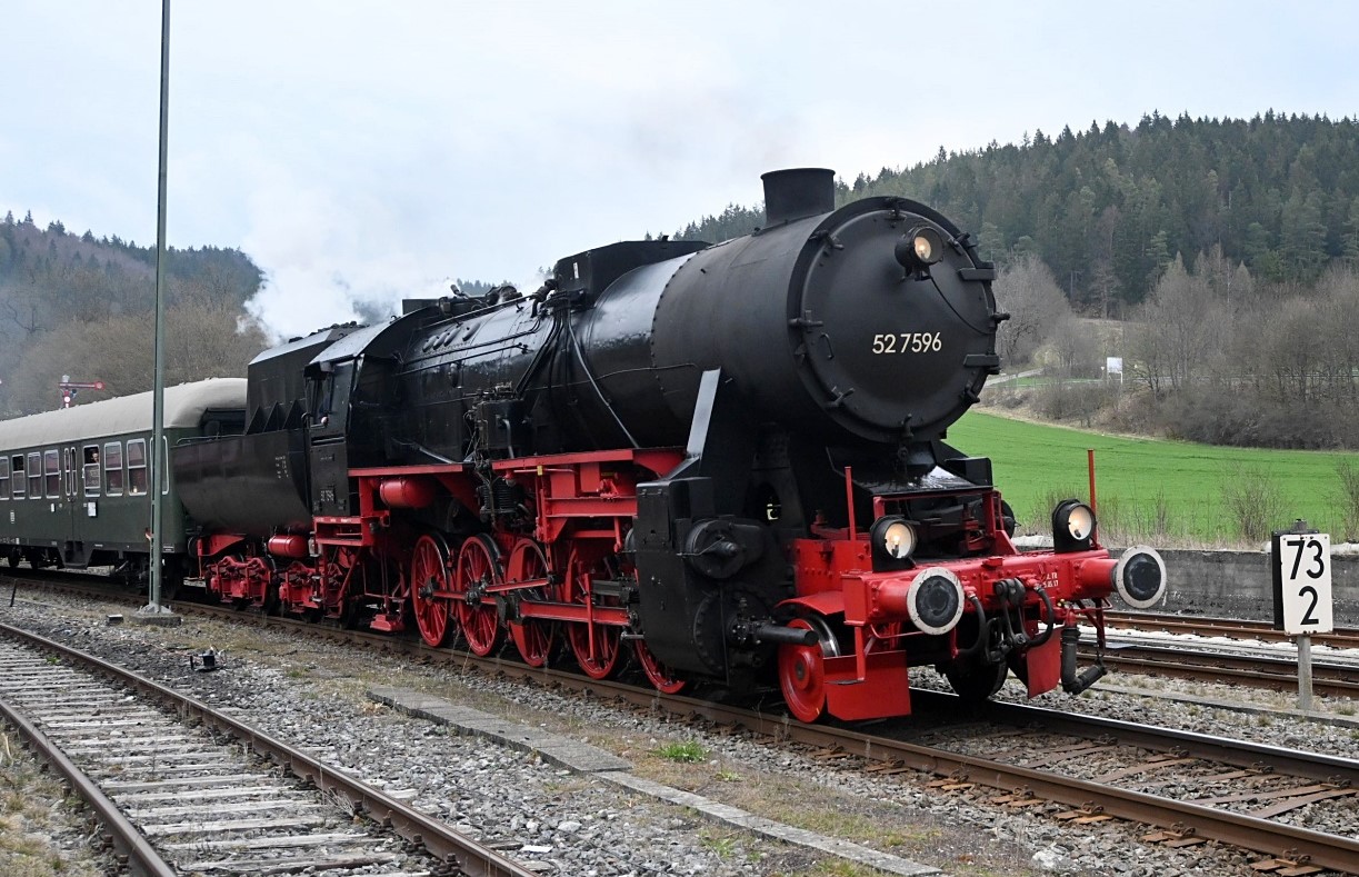 dampflok Foto & Bild | fotos, eisenbahn, verkehr Bilder auf fotocommunity