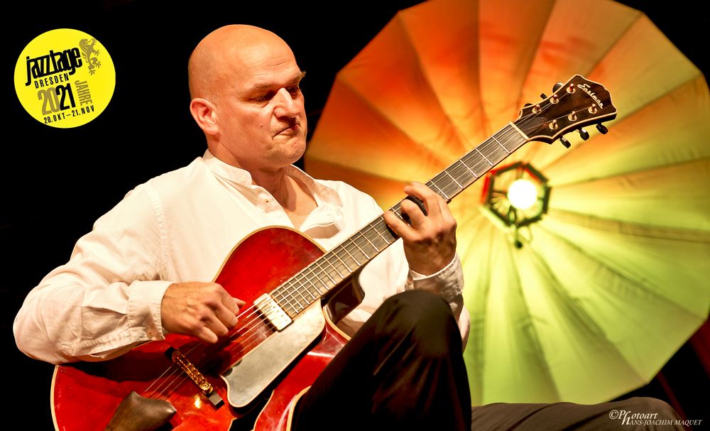 Dan Baron Foto & Bild | konzert, jazz, fotos Bilder auf fotocommunity