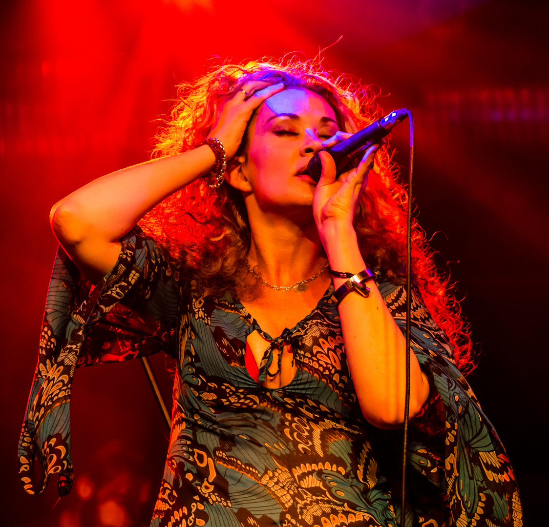 Dana Fuchs - Fall & Winter-Tour 2014 Foto & Bild | rock, musik, motive Bilder auf fotocommunity