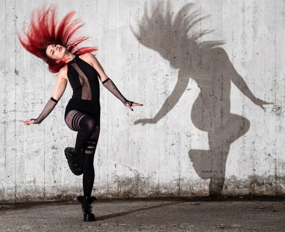 Dance Foto & Bild | kunstfotografie & kultur, tanz, menschen Bilder auf fotocommunity