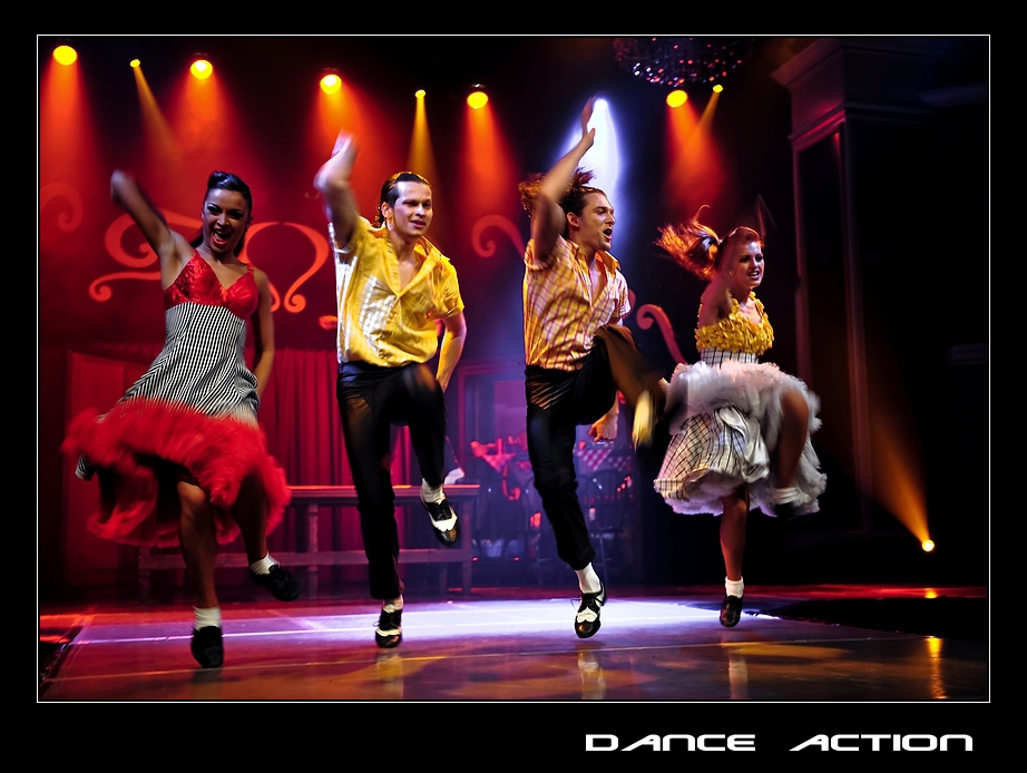 dance action Foto & Bild | kunstfotografie & kultur, tanz, events Bilder auf fotocommunity