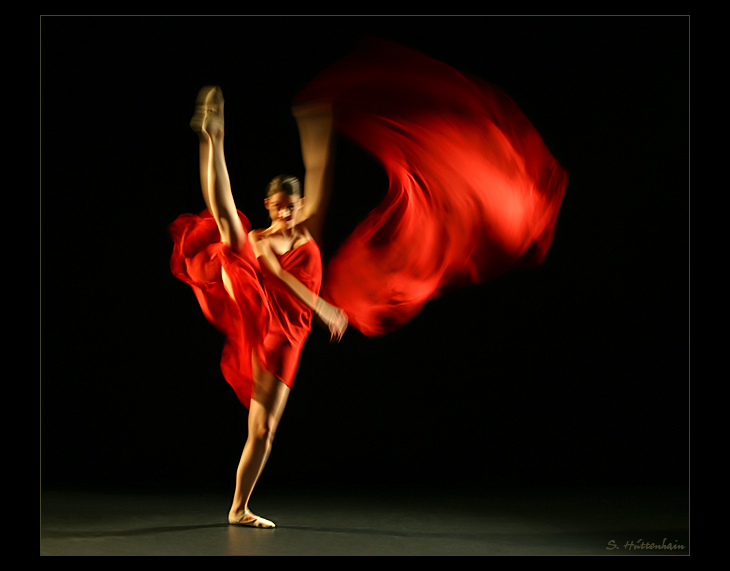 - Dance Impression II - Foto & Bild | kunstfotografie & kultur, tanz, motive Bilder auf ...