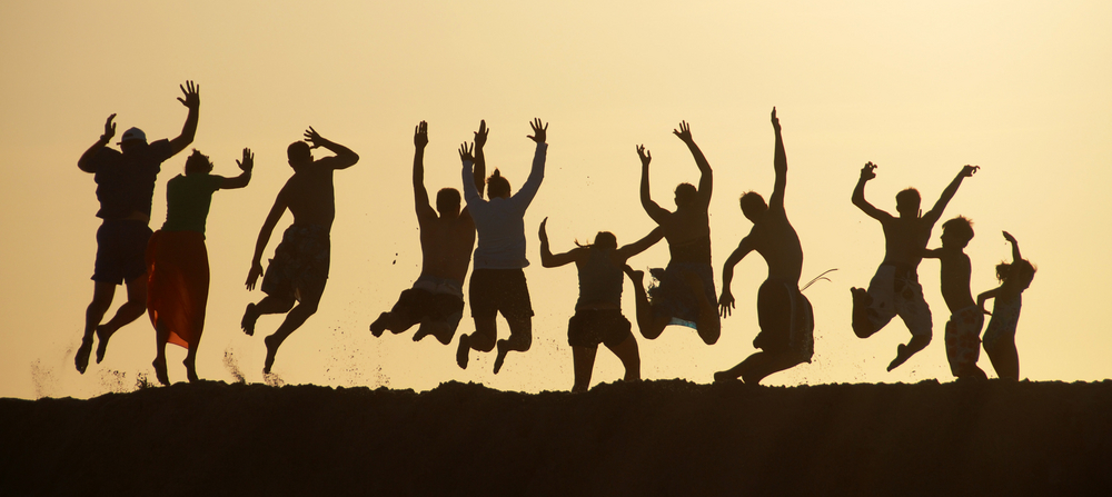 Dance of Joy Foto & Bild | north america, united states, california ...