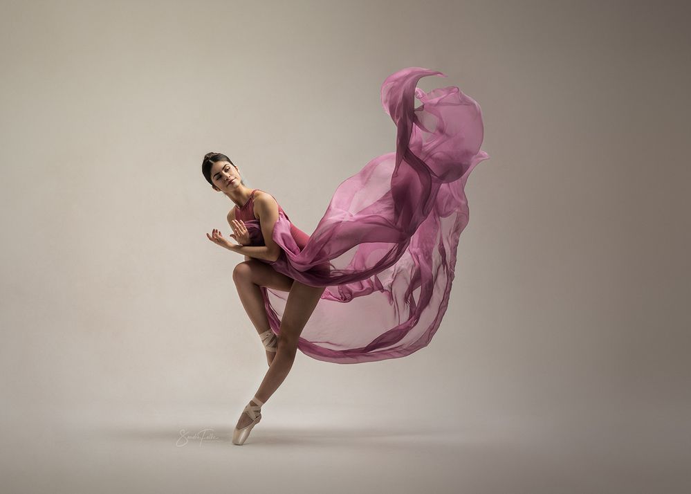 - dancing like no one is watching - Foto & Bild | portrait, kunstfotografie & kultur, tanz ...