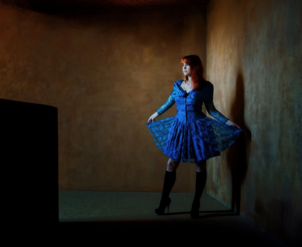 dancing queen revisited Foto & Bild | menschen Bilder auf fotocommunity