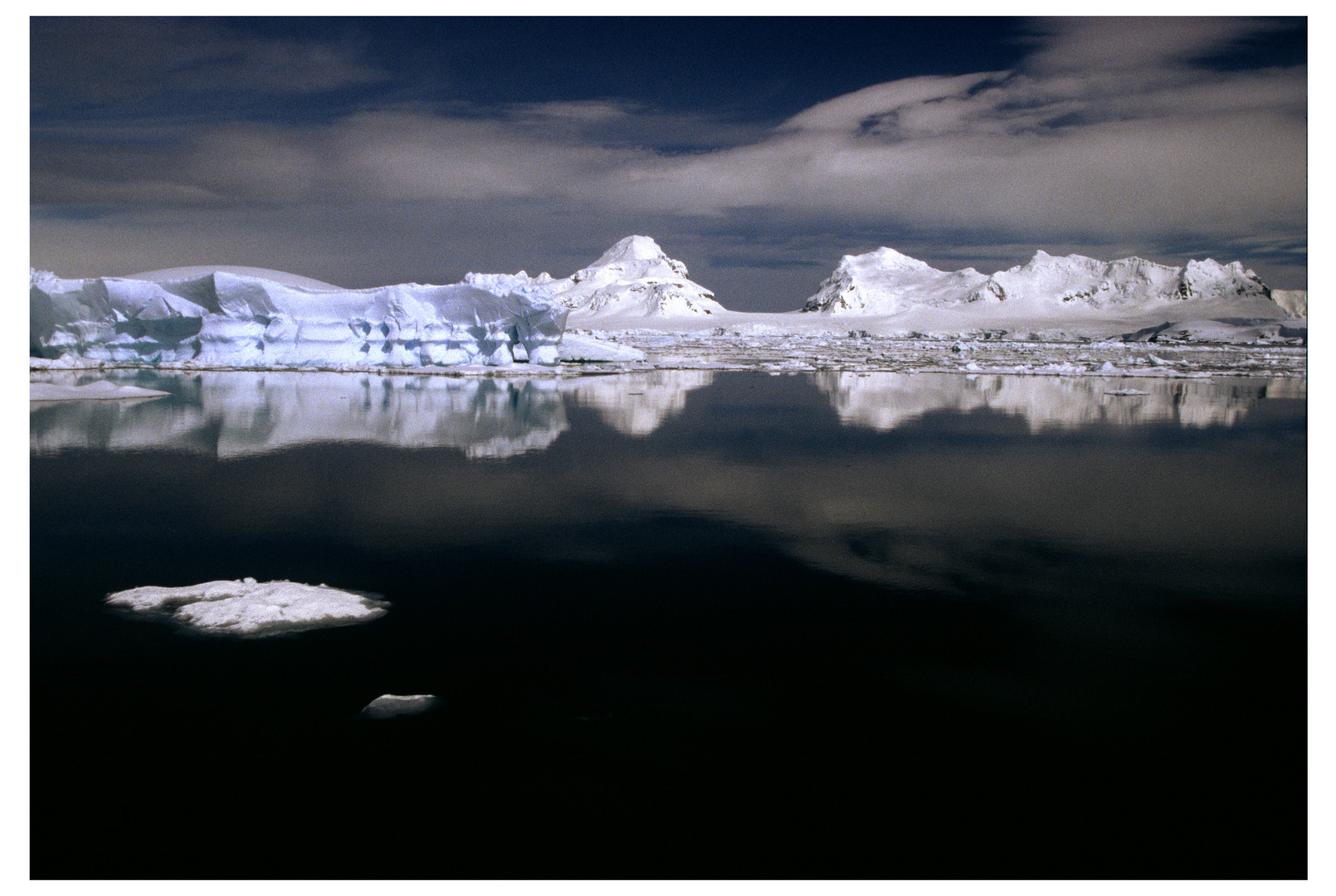 Danco Coast Foto & Bild | landschaft, meer, natur Bilder auf fotocommunity