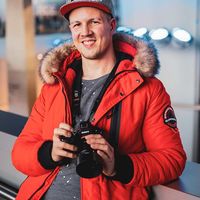 Daniel Kehl - Fotos & Bilder - Fotograf | fotocommunity