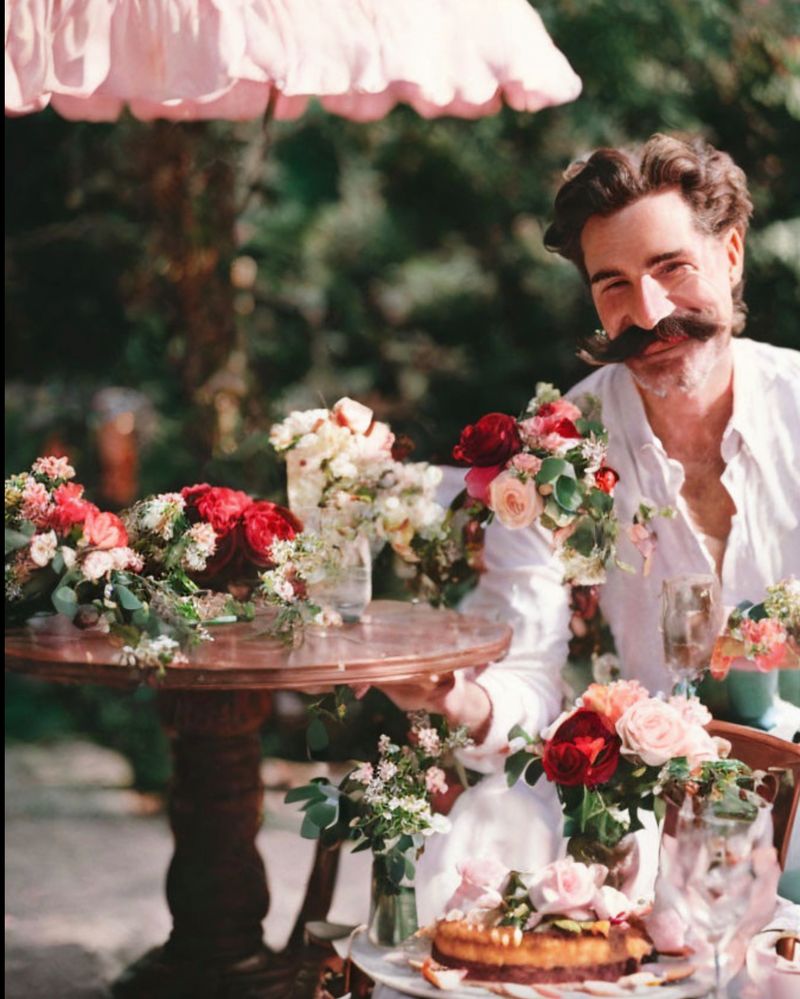 Daniel lässt sich feiern ..! Foto & Bild | Bilder auf fotocommunity