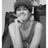 Daniela Grogg - Fotos & Bilder - Fotografin | fotocommunity