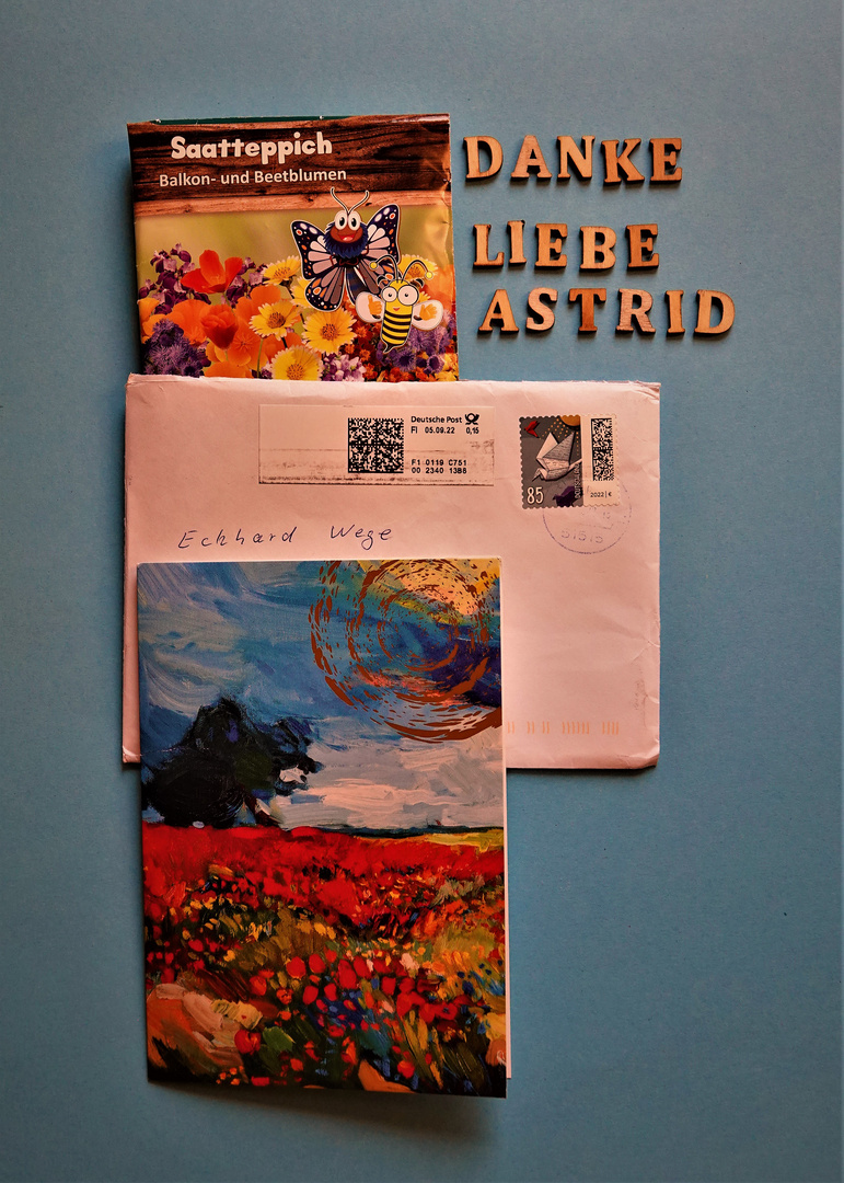 Danke... Foto & Bild | privat, schreiben, brief Bilder auf fotocommunity