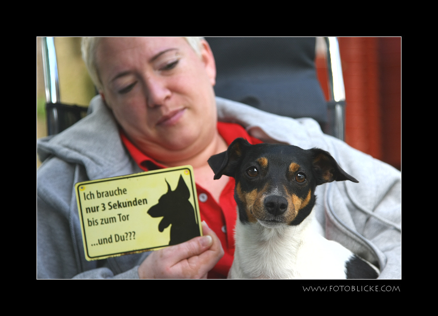 Danke!!! Foto & Bild | tiere, haustiere, hunde Bilder auf fotocommunity