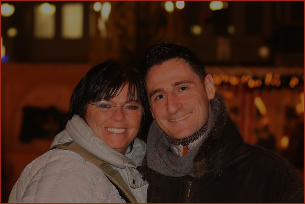 Danke Marco.... Foto & Bild | erwachsene menschen, menschen Bilder auf ...