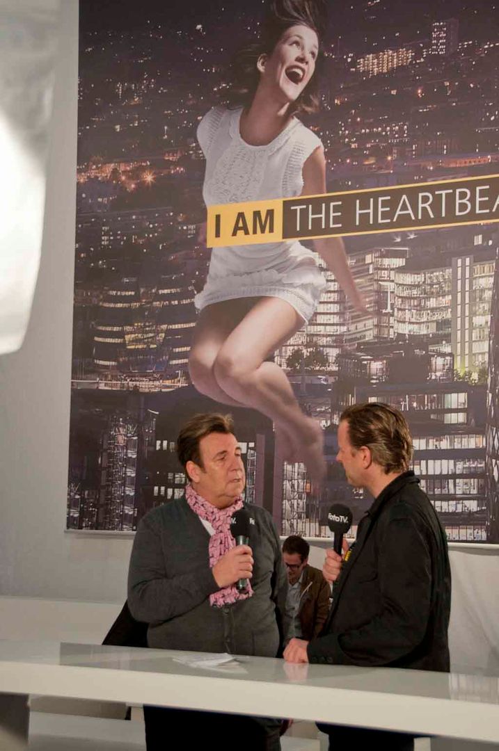 Danke Nikon! Robin Preston im Interview mit Foto tv Foto & Bild ...