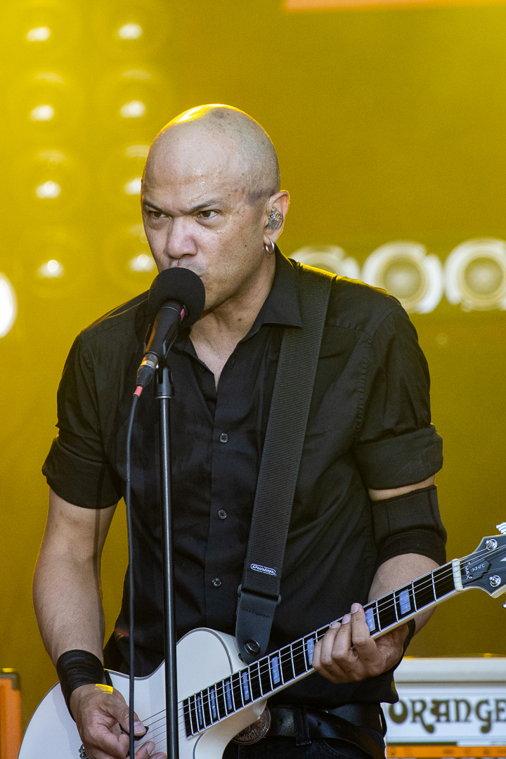 Danko Jones Foto & Bild | music, youth, rock Bilder auf fotocommunity