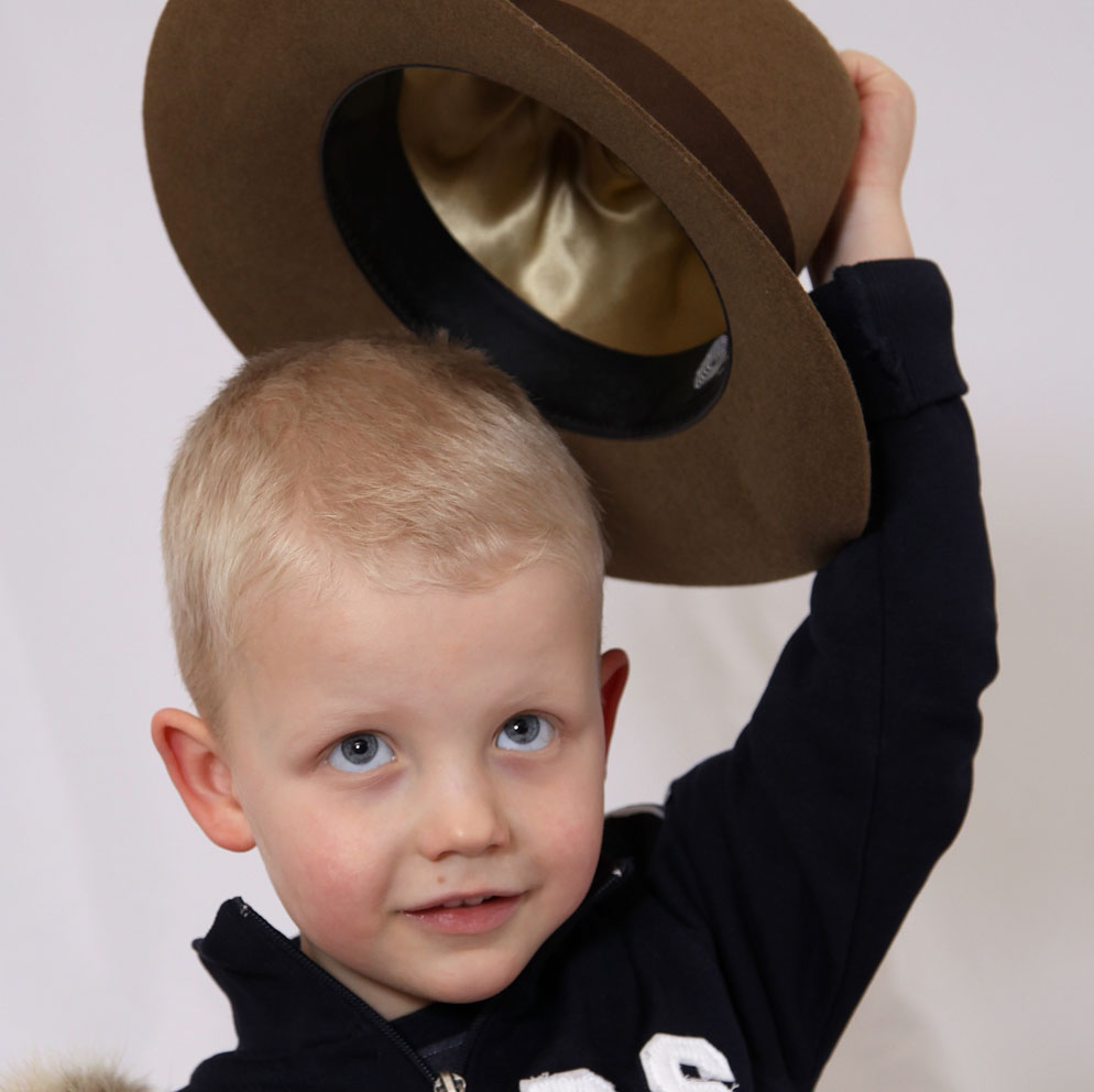 Dann neme ich meine Hut ab Foto & Bild | kinder, kinder ab 2, menschen ...