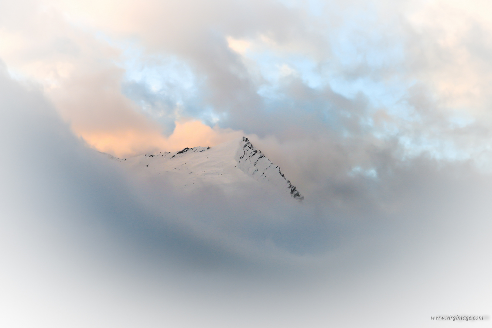 Dans la Brume photo et image | les saisons, hiver, nature Images ...