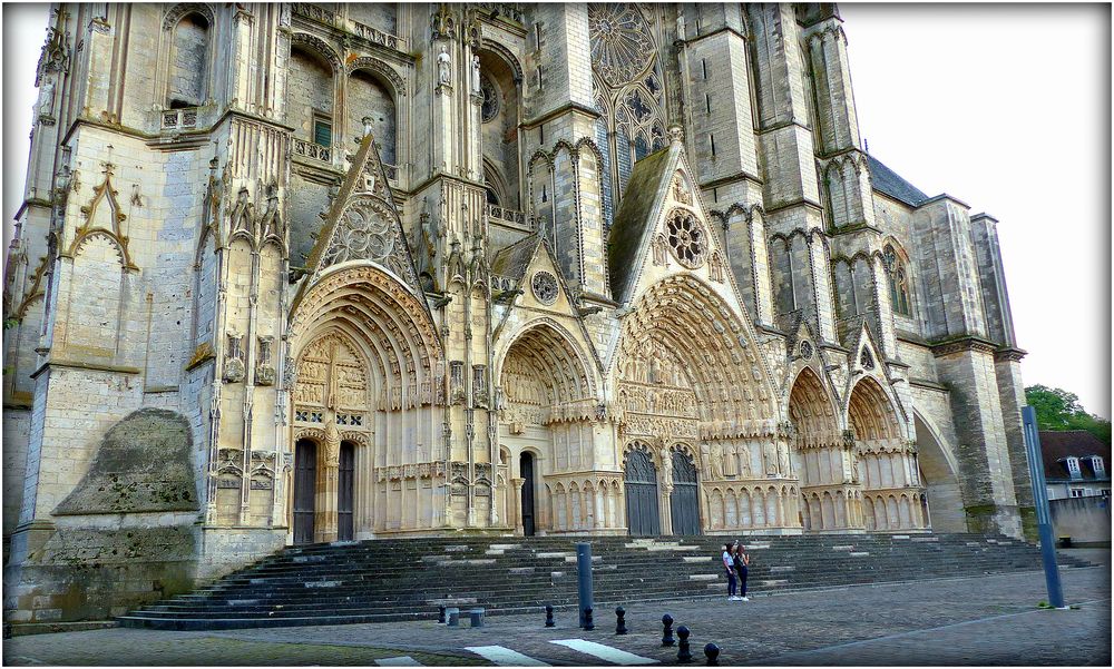 DANS - LE - BERRY - 1 - photo et image | berry -france, france, world ...